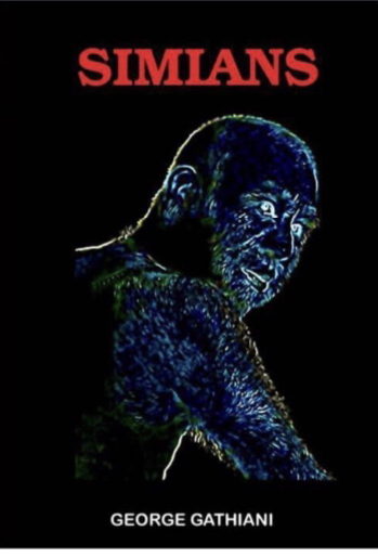 Simians - Wanderers Path